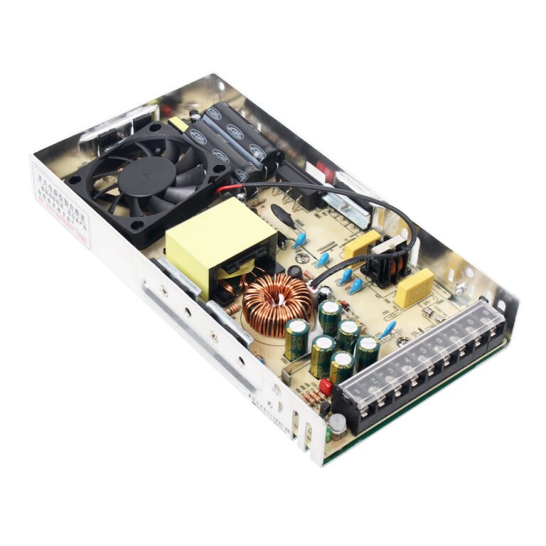AC-DC 28VDC | Switching power supply – AC-DC Enclosed type,Din Rail ...